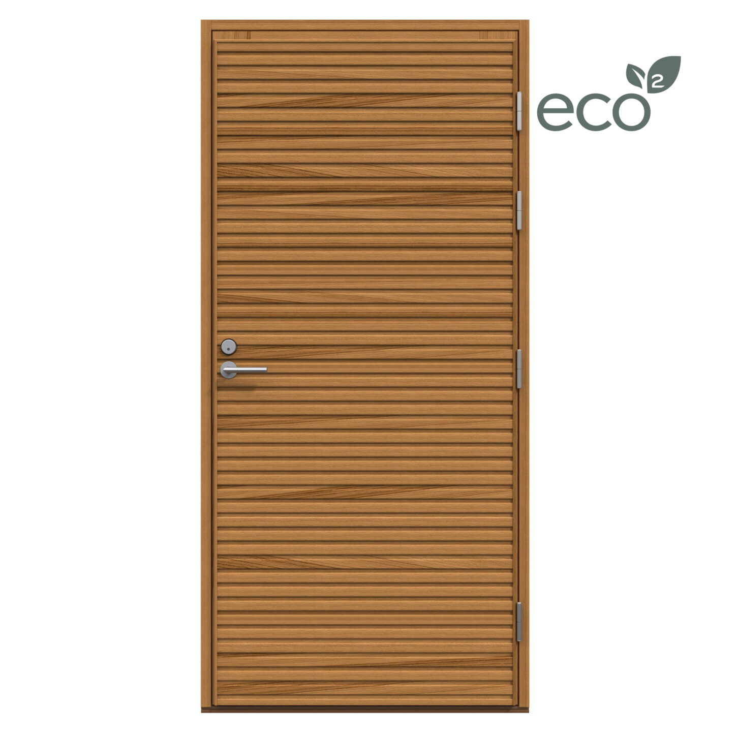 Puuovi ECO - Puuovimallisto Tiiviltä