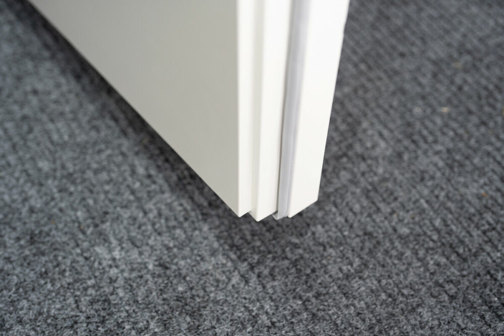 TULOSSA: Uusi paksumpi ulko-ovirakenne - Tiivi