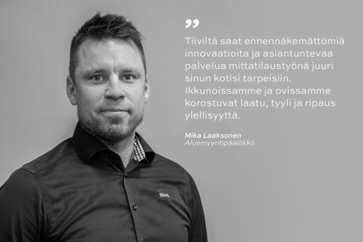 Tiivi-arvonta - Tiivi